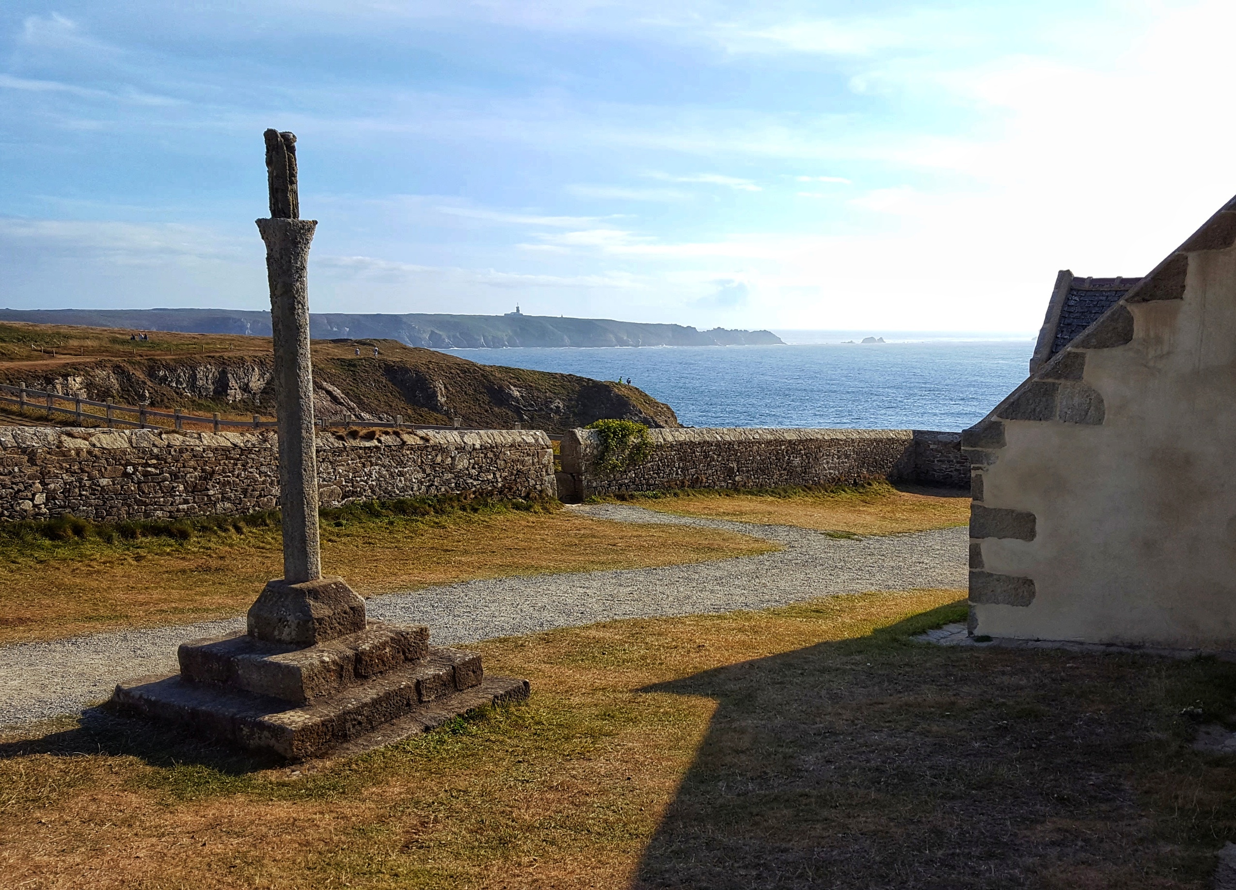 Pointe du Van - Pointe du Van. Présentation et avis des voyageurs.