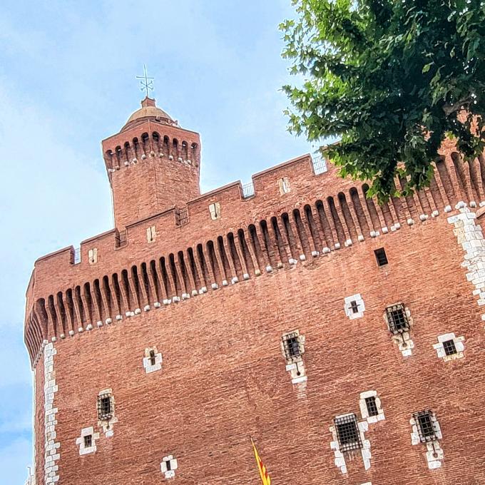 Perpignan - Tourisme. Que voir et faire?