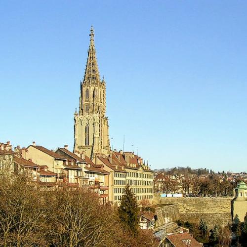 Bern - Münster. Présentation et avis des voyageurs.