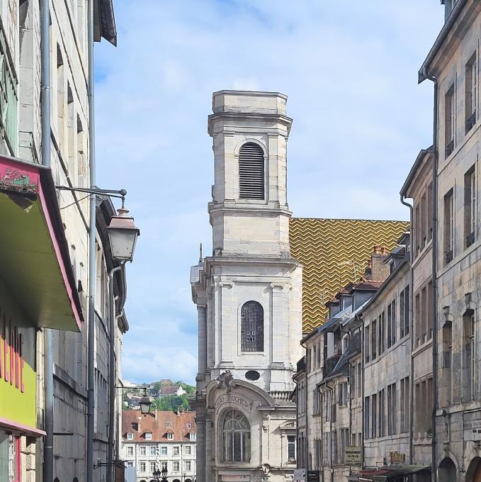 Besançon. Tourisme & visites. Top des choses à faire. Guide de voyage.