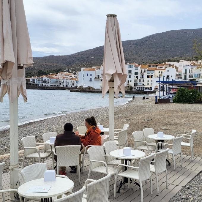 Cadaqués - Paseo Marítimo - Playa. Présentation et avis des voyageurs.