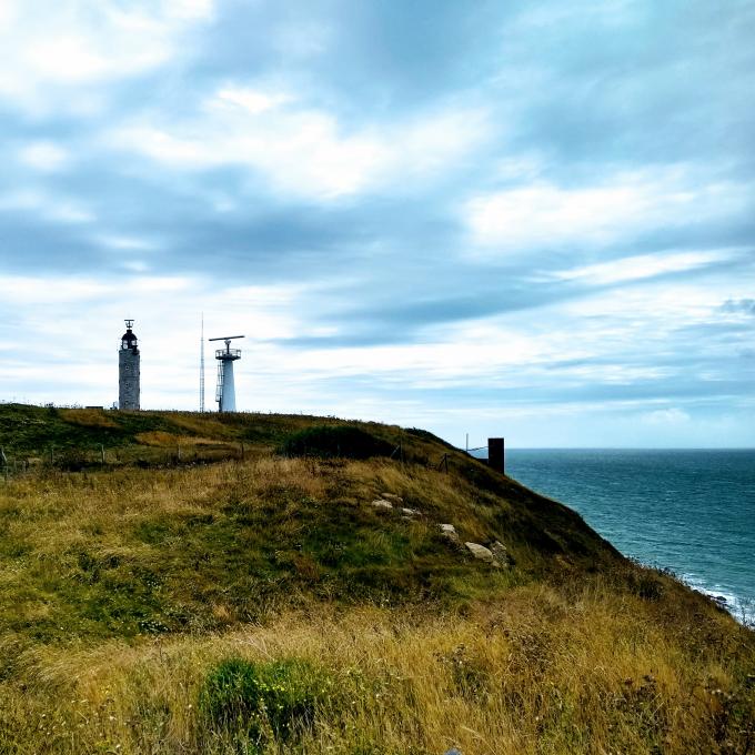 Cap Gris-Nez. Tourisme & visites. Top des choses à faire. Guide de voyage.