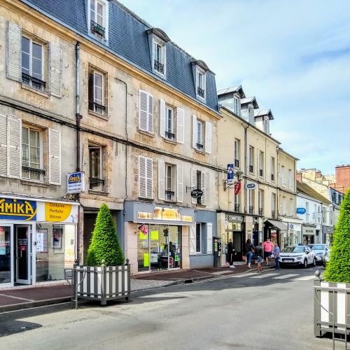 Chantilly. Tourisme & visites. Top des choses à faire. Guide de voyage.