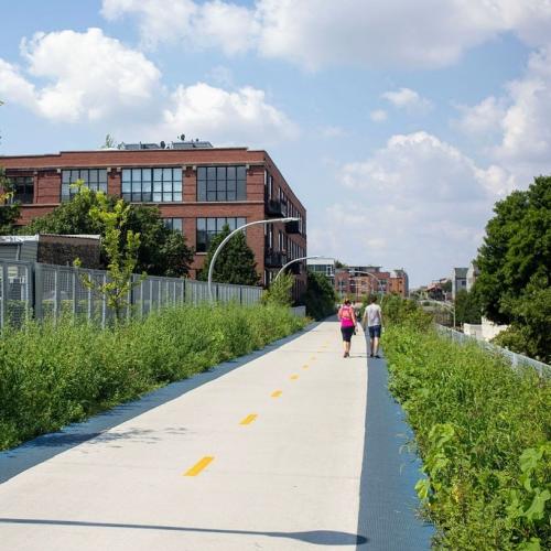 Chicago - 606. Présentation et avis des voyageurs.