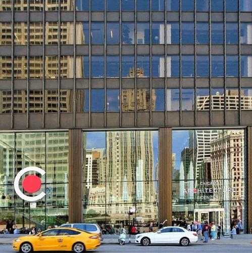 Chicago - Chicago Architecture Center. Présentation et avis des voyageurs.