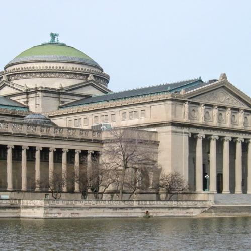 Chicago - MSI - Museum of Science and Industry. Présentation et avis ...