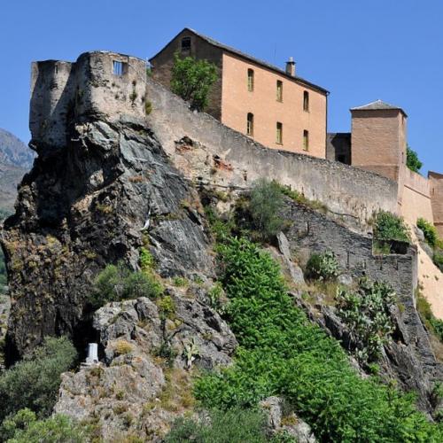 Corte. Tourisme & visites. Top des choses à faire. Guide de voyage.