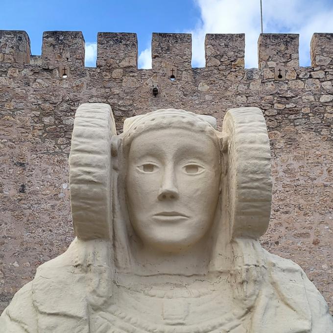 Elche - Palacio de Altamira. Présentation et avis des voyageurs.
