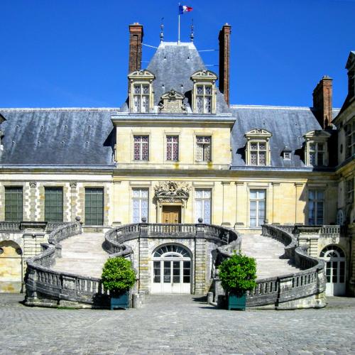 Fontainebleau. Tourisme & visites. Top des choses à faire. Guide de voyage.