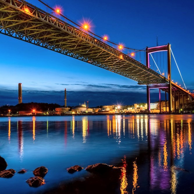 Göteborg. Tourisme & visites. Top des choses à faire. Guide de voyage.