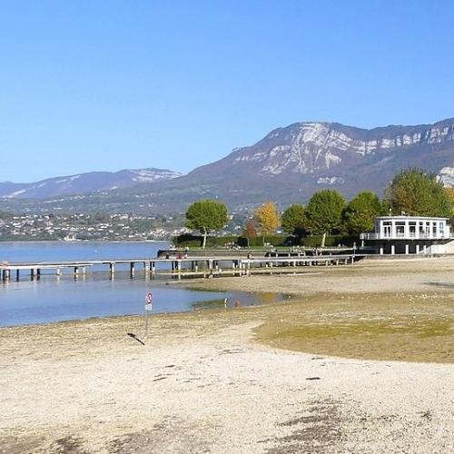 Lac du Bourget. Tourisme & visites. Top des choses à faire. Guide de ...