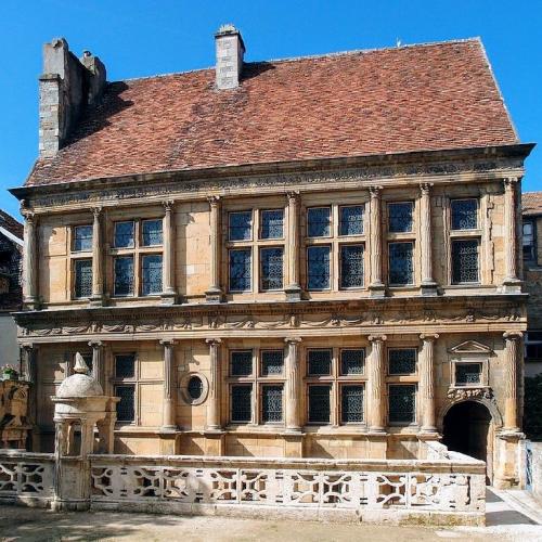 Langres. Tourisme & visites. Top des choses à faire. Guide de voyage.