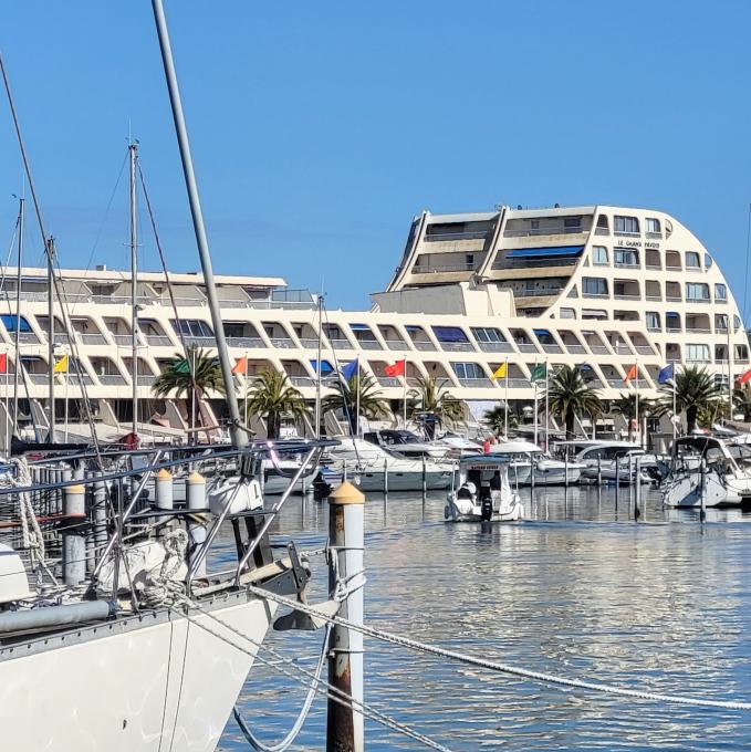 Le Grau-du-Roi - Port-Camargue. Présentation et avis des voyageurs.