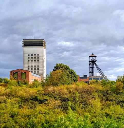 Lens. Tourisme & visites. Top des choses à faire. Guide de voyage.