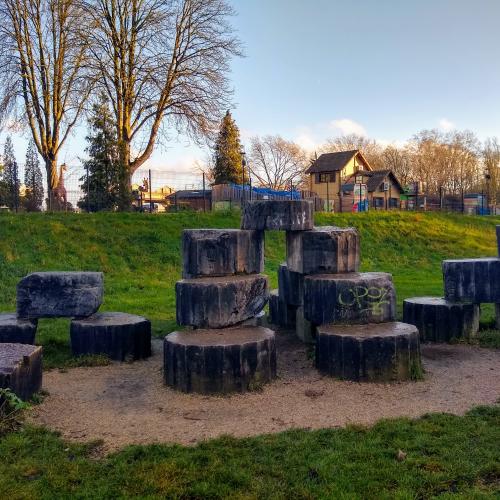 Lille - Parc de la Citadelle. Présentation et avis des voyageurs.