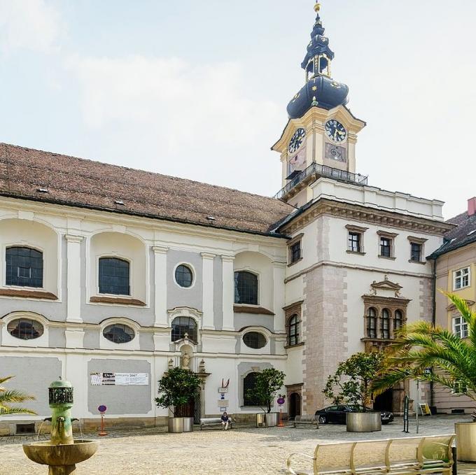 Linz. Tourisme & visites. Top des choses à faire. Guide de voyage.