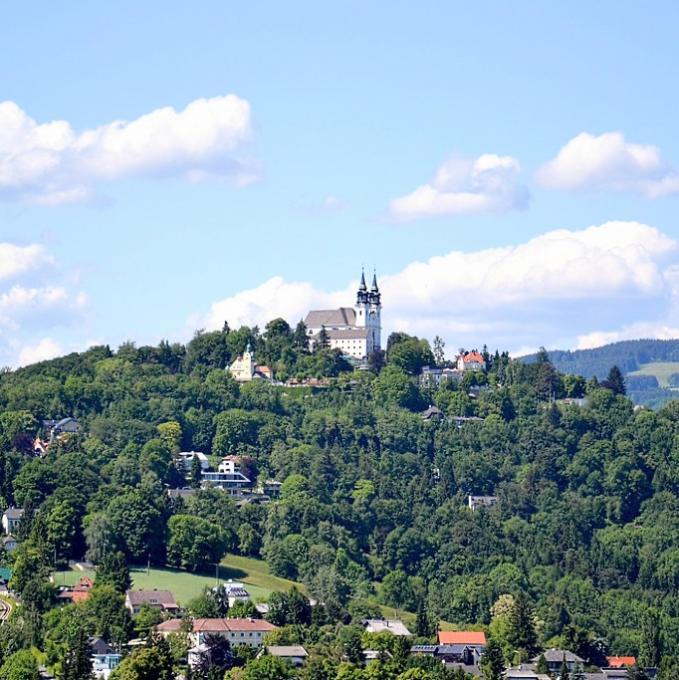 Linz. Tourisme & visites. Top des choses à faire. Guide de voyage.