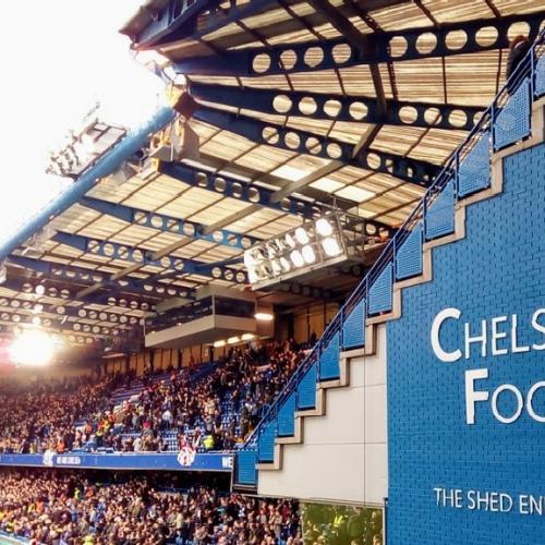 Londres - Chelsea Football Club. Présentation et avis des voyageurs.