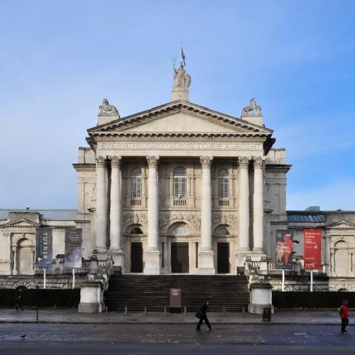 Londres - Tate Britain. Présentation et avis des voyageurs.