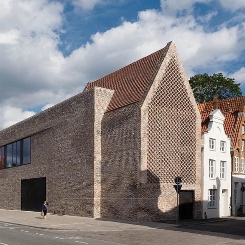 Lübeck - Europäisches Hansemuseum. Présentation et avis des voyageurs.