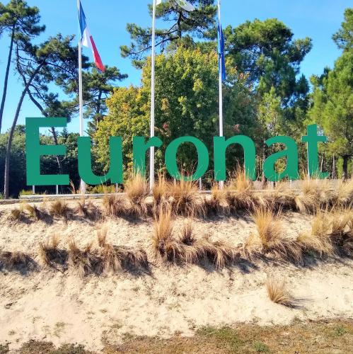 Euronat. - Montalivet-les-Bains. Tourisme & visites. Guide de voyage.