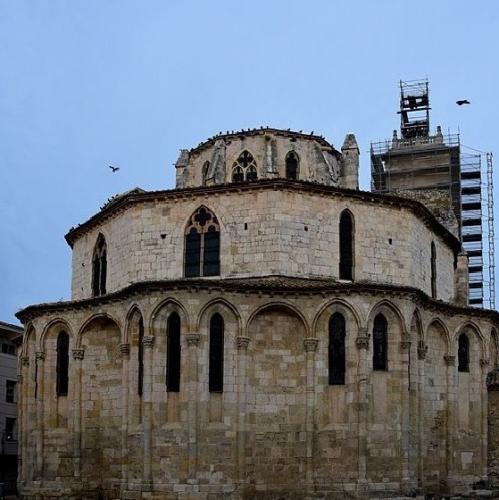 Narbonne - Basilique Saint-Paul. Présentation et avis des voyageurs.