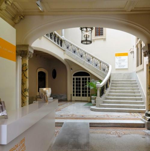 Palma de Mallorca - Museu Fundació Juan March. Présentation et avis des ...