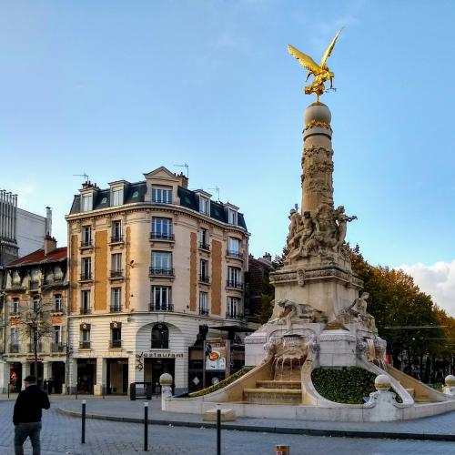 Reims. Tourisme & visites. Top des choses à faire. Guide de voyage.