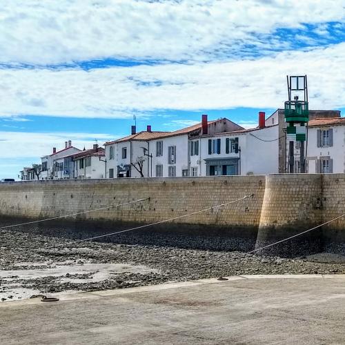 Île de Ré. Tourisme & visites. Top des choses à faire. Guide de voyage.
