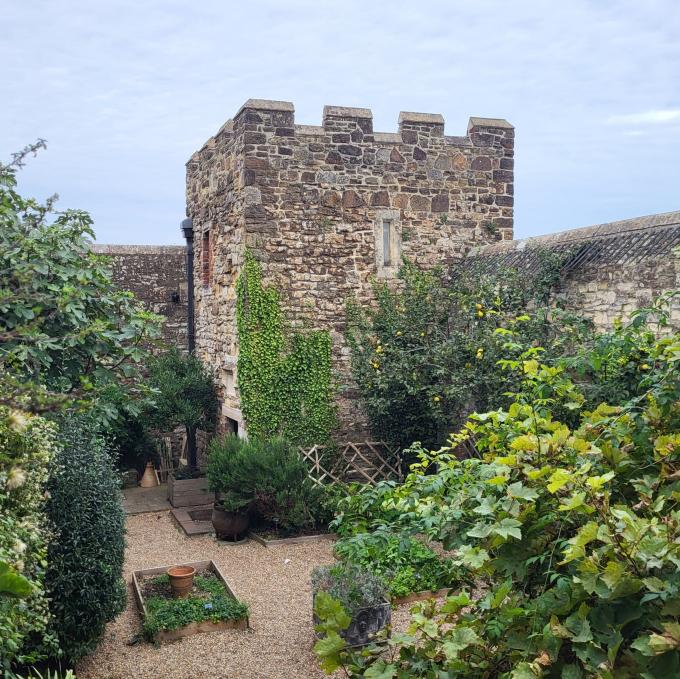 Rye - Castle - Ypres Tower. Présentation et avis des voyageurs.