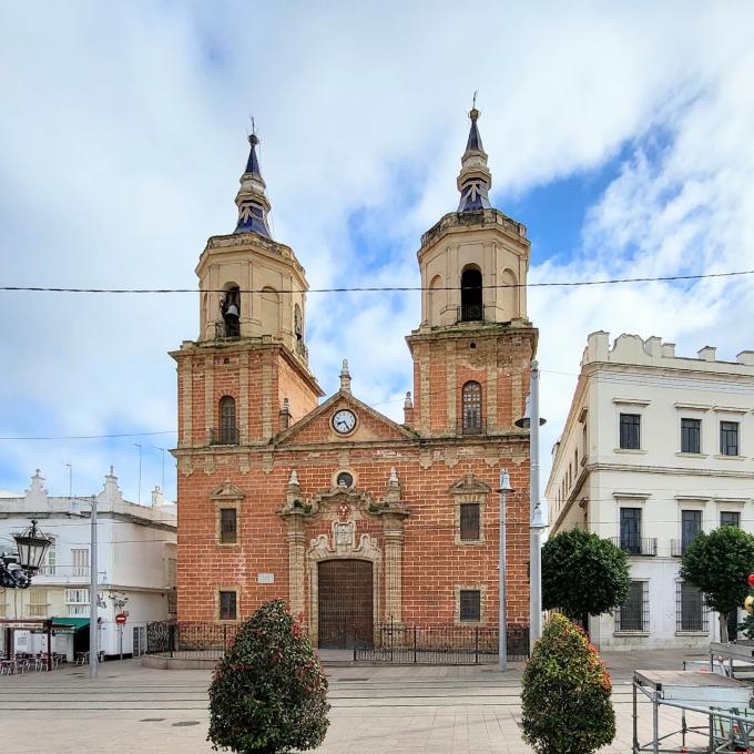 San Fernando - Iglesia Mayor. Présentation et avis des voyageurs.