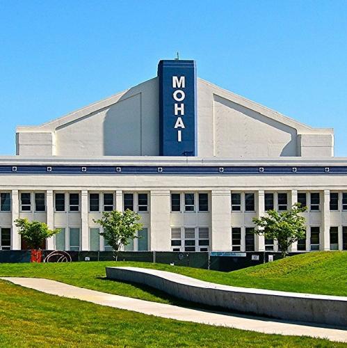 Seattle - MOHAI - Museum of History and Industry. Présentation et avis ...
