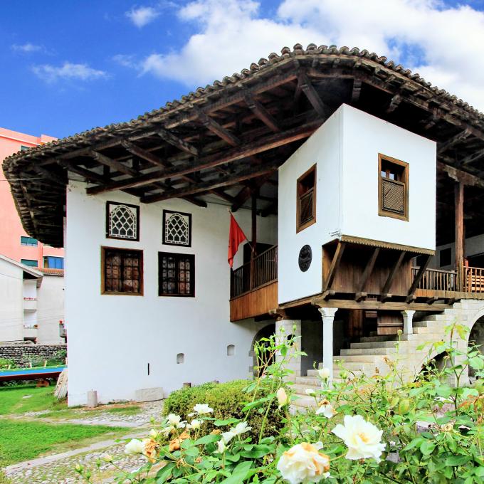 Shkoder - Muzeu Historik i Shkodrës. Présentation et avis des voyageurs.