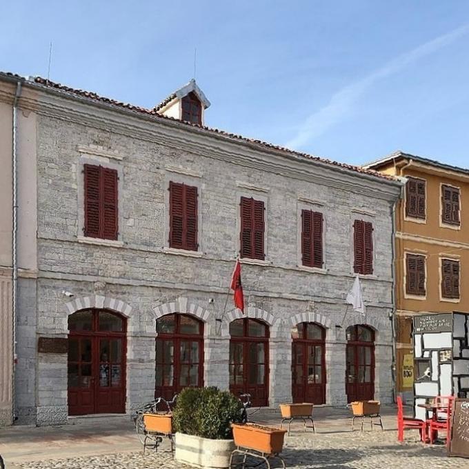 Shkoder - Muzeu Kombëtar i Fotografisë. Présentation et avis des voyageurs.