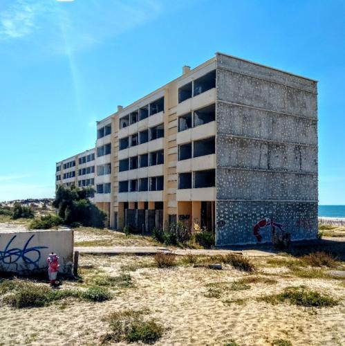 Soulac-sur-Mer. Tourisme & visites. Top des choses à faire. Guide de ...