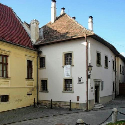 Trnava - Múzeum Knižnej Kultúry. Présentation et avis des voyageurs.
