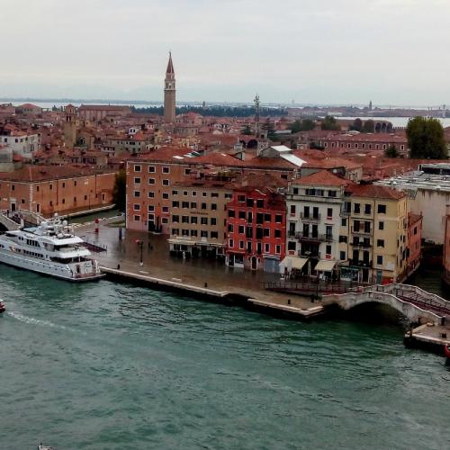 Venise - Castello. Présentation et avis des voyageurs.