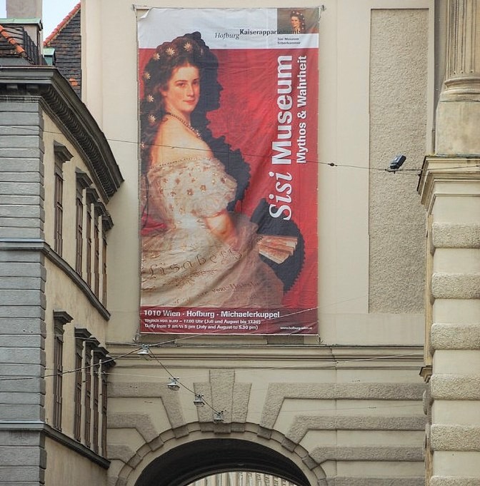 Vienne - Sisi Museum. Présentation et avis des voyageurs.