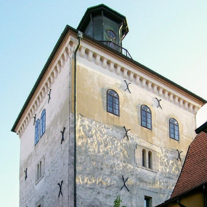 Zagreb - Kula Lotršćak. Présentation et avis des voyageurs.