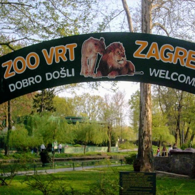 Zagreb - Zoološki Vrt Grada. Présentation et avis des voyageurs.